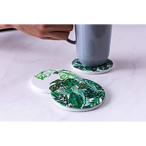 Cricut Infusible Ink Transfer Sheets -4 Sheets 12" x 12" - Mermaid Pattern - For Cricut EasyPress, Maker, Explore Air 2