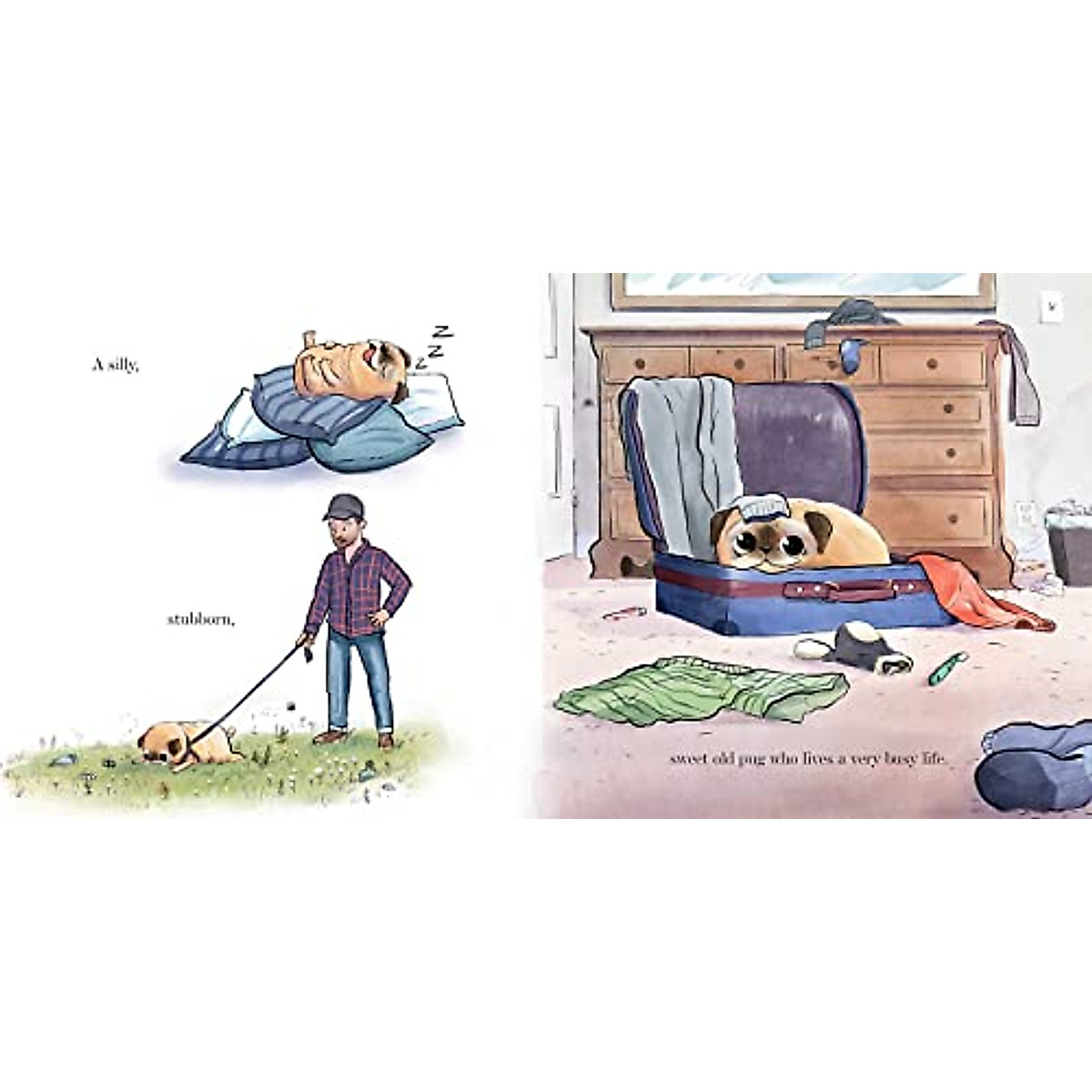 Noodle and the No Bones Day (Noodle and Jonathan)