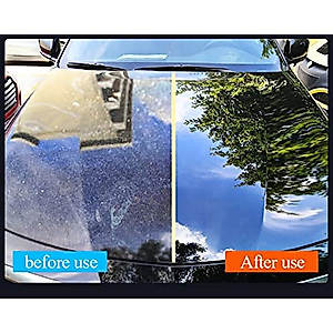 Shield Booster-Stonewall Ceramic Spray - High Gloss Armor Coating for Detailing and Incredible Shine With Microfiber Polish Cloth and Auto Sponge Applicator- Water Repelling Hydrophobic Spray