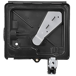 795259 Air Filter Cleaner Primer Base Replacement for 792040 691753 496116 224815 Most 122000 Model Engine Mower Craftsman Lawn Mower Motor