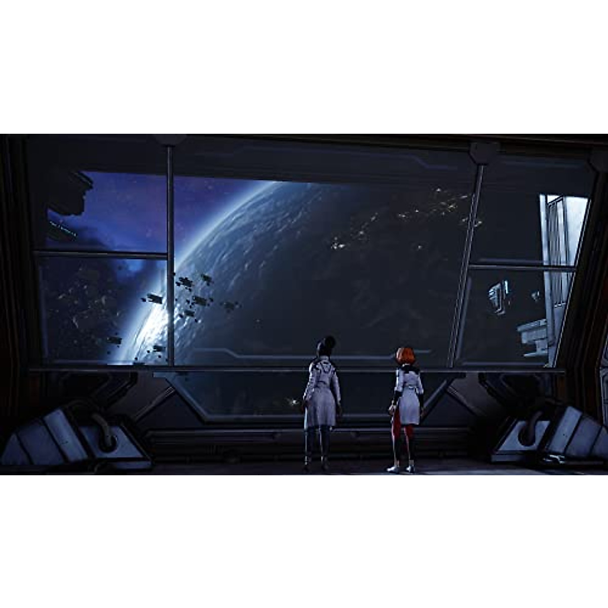 New Tales from the Borderlands Deluxe Edition - PlayStation 4