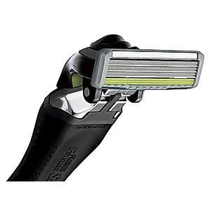 Feather F3 Shaving Razor