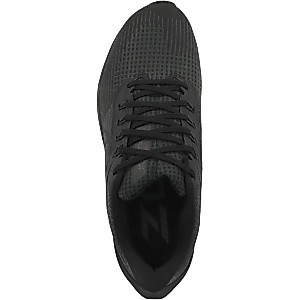 NIKE Men's Sneaker, Black Anthracite, 13