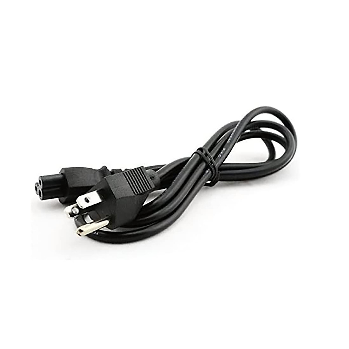 Globalsaving Power Cord for Epson Workforce Pro WF-4720 WF-4730 WF-4740 WF-3720 WF-3730 WF-3733 AIO All-in-One Printer Power Supply Cable Charger