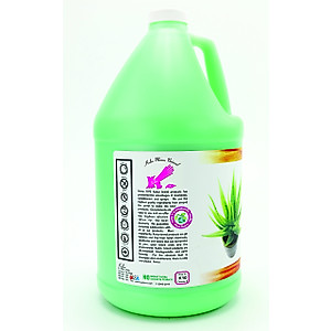 Kelco 50:1 Dr. Aloe Shampoo Gallon KE300600 Mix