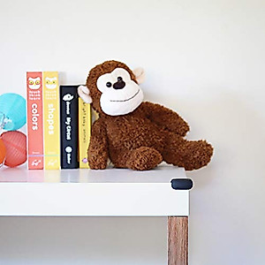 Bink | 100% Silicone Baby Proofing Corner Guards | x4 Pack (Black)