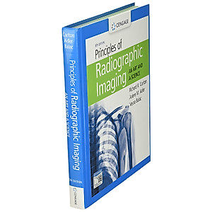 Principles of Radiographic Imaging: An Art and A Science