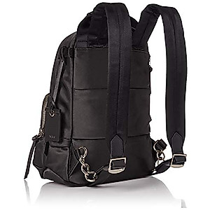 Tumi Official Devoe Sterling Backpack, Black