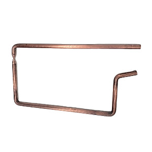 18" x 9" WELDING ARMS FOR ELECTRIC SPOT WELDER