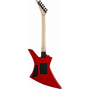Jackson JS Series Kelly JS32 - Ferrari Red
