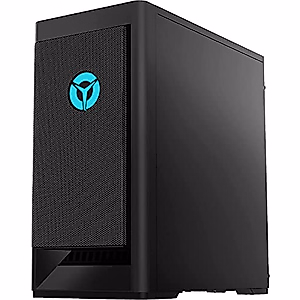 Lenovo Legion Tower 5 Gaming Desktop, i9-11900k, 64GB RAM, 2TB NVMe SSD + 1TB SATA HDD, NVIDIA GeForce RTX 3050 8GB GDDR6, DisplayPort, HDMI, AX Wi-Fi, Bluetooth - Windows 11 Pro
