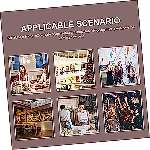 ifundom Party Foil Balloons 1 Set balloon letter ballons gold garland alphabet banner nativity decor photo props new year Aluminum film Party Supplies Party Decoration aluminum foil