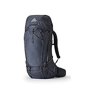 Gregory Mountain Products Men/Unisex's Baltoro 65, Alaska Blue, Medium