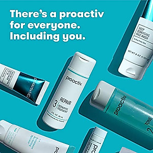 Proactiv Hydrating Facial Toner for Sensitive Skin - Alochol Free Toner for Face Care - Pore Tightening Glycolic Acid and Witch Hazel Formula - Acne Toner to Balance Skin and Remove Impurities, 6 oz.