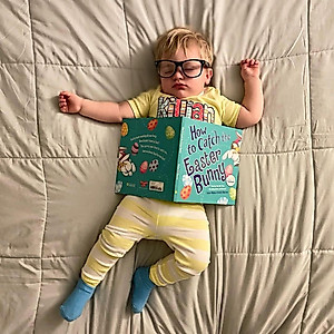 Simply Kids Baby Socks with Grips 12-18 Months Grippy Toddlers 12-24 2t Grippers 1-3 Years