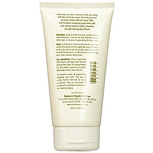 Eminence Monoi Age Corrective Night Body Cream, 5 Fl Oz