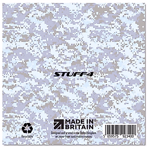 Stuff4 21st Gamer Birthday Card – You Have Reached Level 21" – Fun Video Game Themed Greeting Cards for Boys, Daughters & Men - 5.7 x 5.7 Inch, Blank Inside, Includes Envelope – Ideal for Gamers