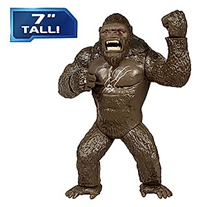 Godzilla vs Kong MonsterVerse Set (Battle Roar Set)