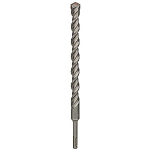 Bosch 2608831053 20x250x300mm Hammer Drill Bit SDS Plus, 3"