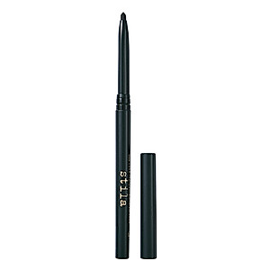 stila Smudge Stick Waterproof Eye Liner | Long-Lasting Color Wear, Smooth Glide Eyeliner Pencil or Eyeshadow | Espresso