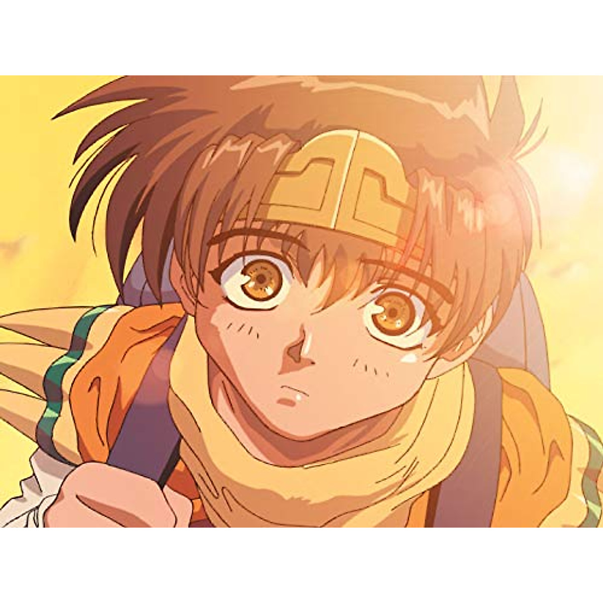 SAIYUKI BD