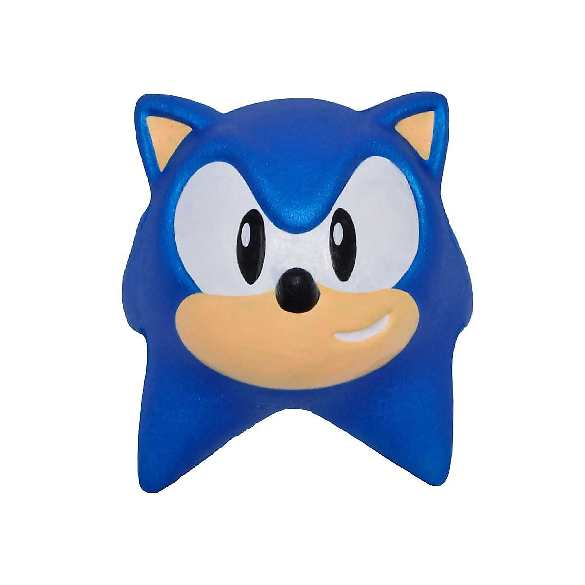 Sonic The Hedgehog SquishMe (Series 1)