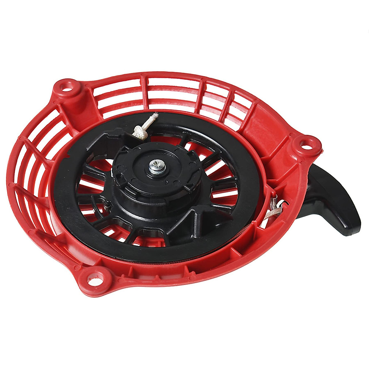 Pull Start Recoil Starter Rewind Part Replacement for Honda GC135 GC160 GCV135 GCV160 4-5.5HP Engine