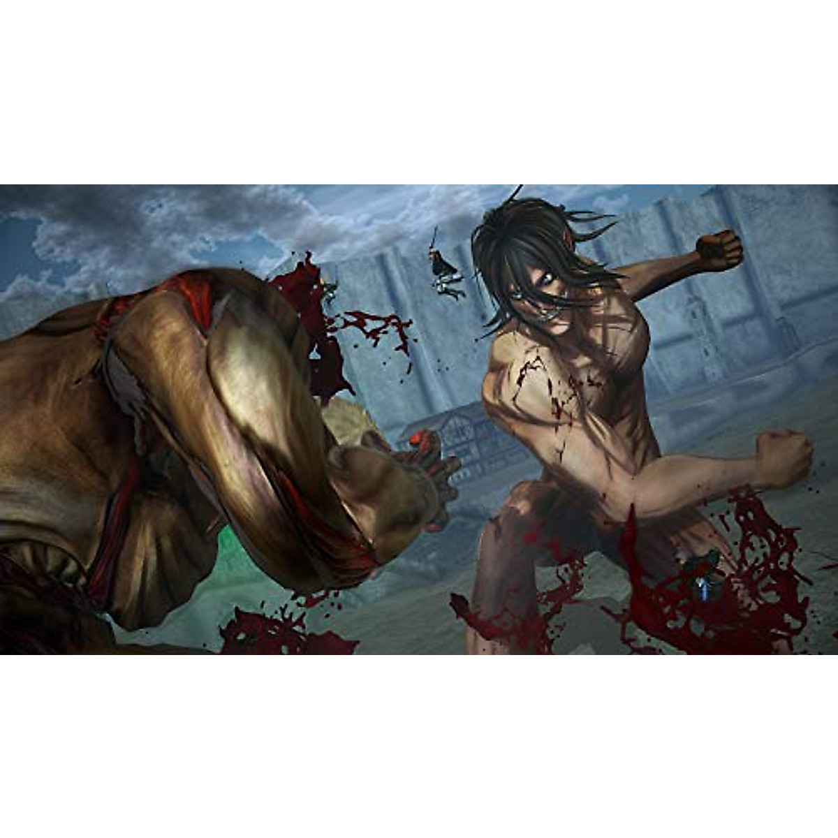 Attack On Titan 2: Final Battle - PlayStation 4