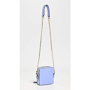 See by Chloe Women's Joan Crossbody Bag, Persian Blue, One Size