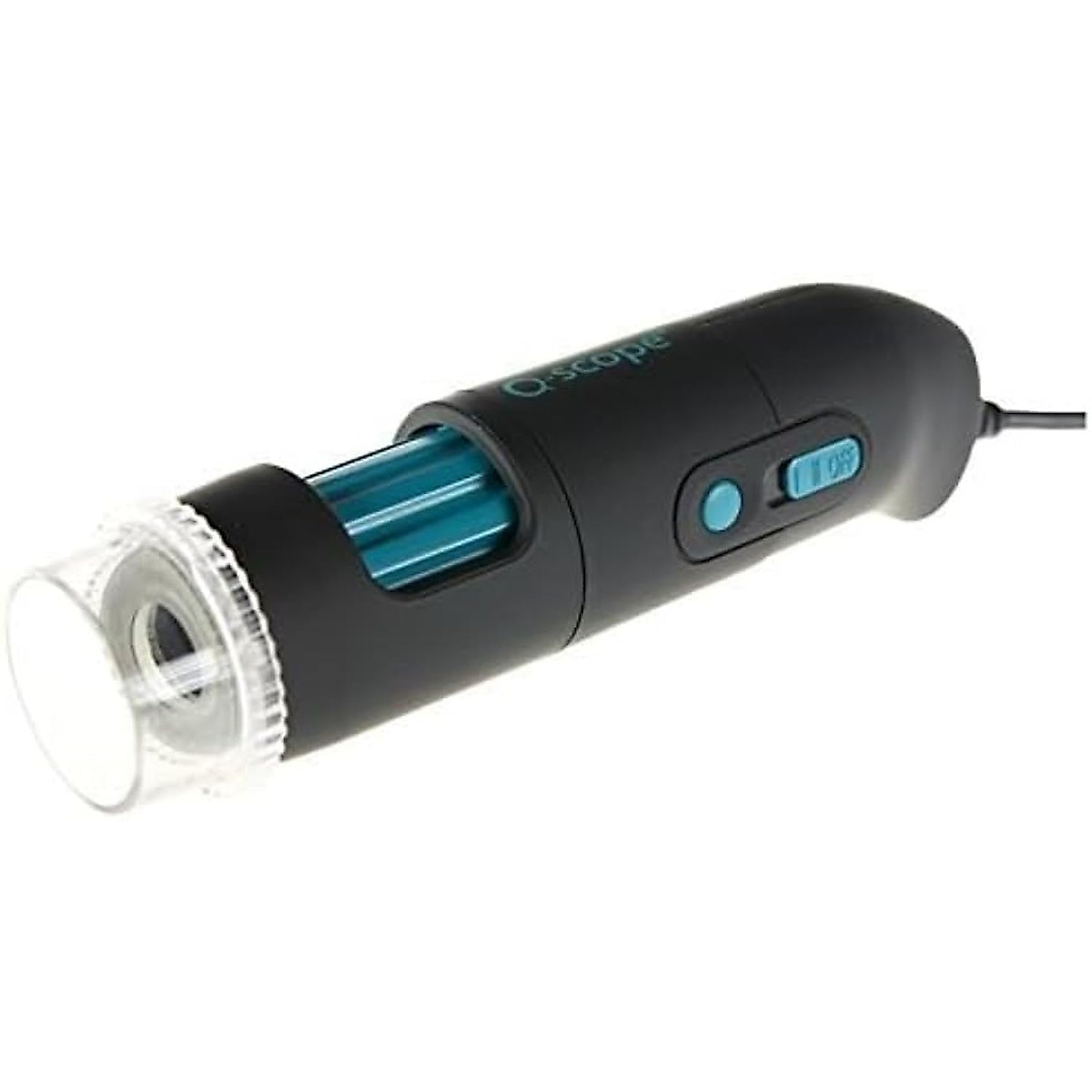 Q-Scope QS.20200-P USB 2MP Digital Microscope