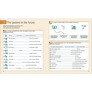 English for Everyone: English Grammar Practice Book: An ESL Beginner Grammar Workbook for Adults