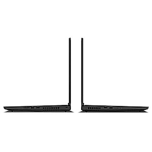 NewLenovo Thinkpad P17 17.3 Inch FHD Mobile Workstation Laptop Intel Core i9-10885H with vPro, 16GB RAM, 512GB SSD, Quadro T2000 Graphics, Webcam, WiFi, Bluetooth, Fingerprint, Windows 10 Pro