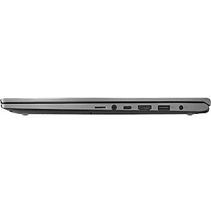 ASUS Vivobook 15.6" FHD Touchscreen Laptop, Intel 11th Gen i3-1115G4 Upto 4.1GHz (Beat i5-1035G4), 8GB DDR4 RAM, 256GB PCIE SSD, Intel HD Graphics 5000, W/Stylus Pen, Windows 10 S