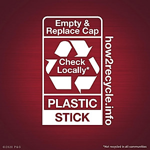 Old Spice Anti-Perspirant 2.6 Ounce Stronger Swag Soft Solid (76ml) (6 Pack)