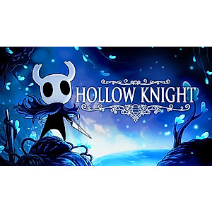 Hollow Knight (PS4)