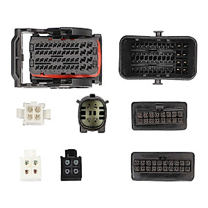 METRA - DSP and Add an Amp Harness (BC-9715)