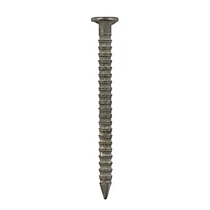 TIMCO Sherardized Annular Ring Shank - 40 x 2.65-1kg Bag