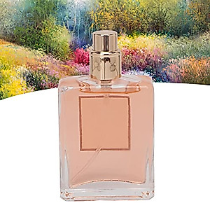 Sonew 30ml Floral Perfume Sweet Fruity Perfume Spray ing Fragrance Women's Refreshing Perfume for Dating Party Wedding