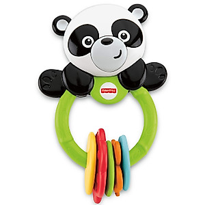 Fisher-Price Playful Pals Gift Set