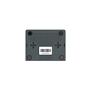 MikroTik hEX S Gigabit Ethernet Router with SFP Port (RB760iGS)