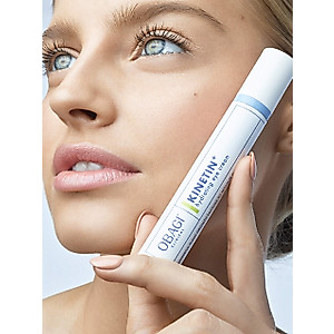 Obagi Clinical Kinetin+ Hydrating Eye Cream 0.5 Oz