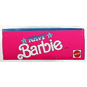 Barbie Star 'N' Strips Navy