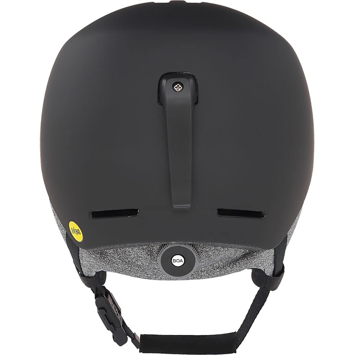 Oakley 99505Y-MP-02E02EM Mod1 Mips (Y) Blackout M