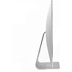 Apple iMac 21.5-inch Retina 4K Display MNDY2LL/A Mid-2017 - Intel Core i5 3.0GHz, 16GB RAM, 512GB SSD - Silver (Renewed)