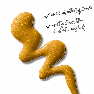 Mynena Metallic Gloss (Sunny)