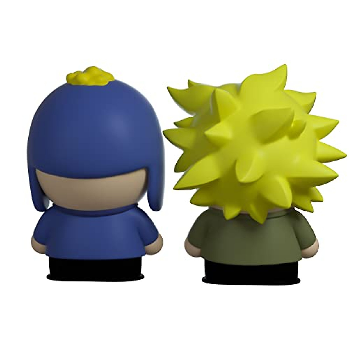 You Tooz South Park Tweek & Craig Vinyl Figures 12cm Pack of 2