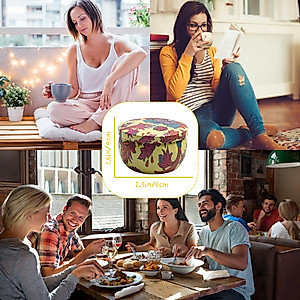 Candles Gift, Candles Gifts for Women Man, Scented Candles Clearance, Aromatherapy Candle for Relaxation,Candles for Home Scented Portable Travel Jar Festive Gifts Romantic Decor Candles Gift