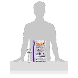 Instinct Limited Ingredient Diet Grain Free Recipe with Real Rabbit Natural Dry Cat Food, 4.5 lb. Bag