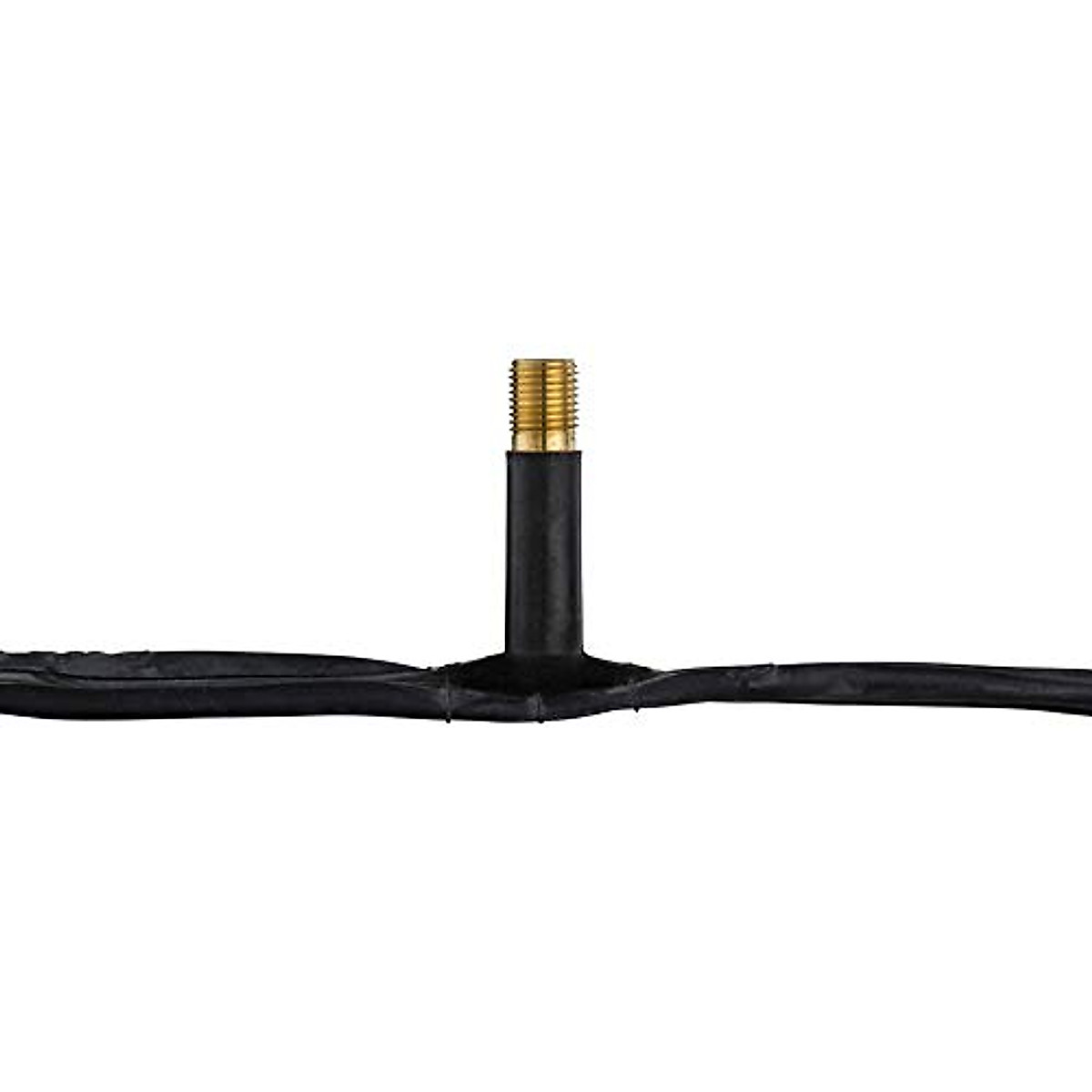 Revere Bicycle Tubes 2 Pcs 20" x 1.75-1.95 - 2.125 Schrader Valve BMX Premium 20 inch Bike tire Bicycle Inner Tubes. Free Replacement Warranty if it Ever goes Flat do to Manufacturer defect.