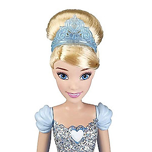 Hasbro Disney Princess Royal Shimmer Cinderella